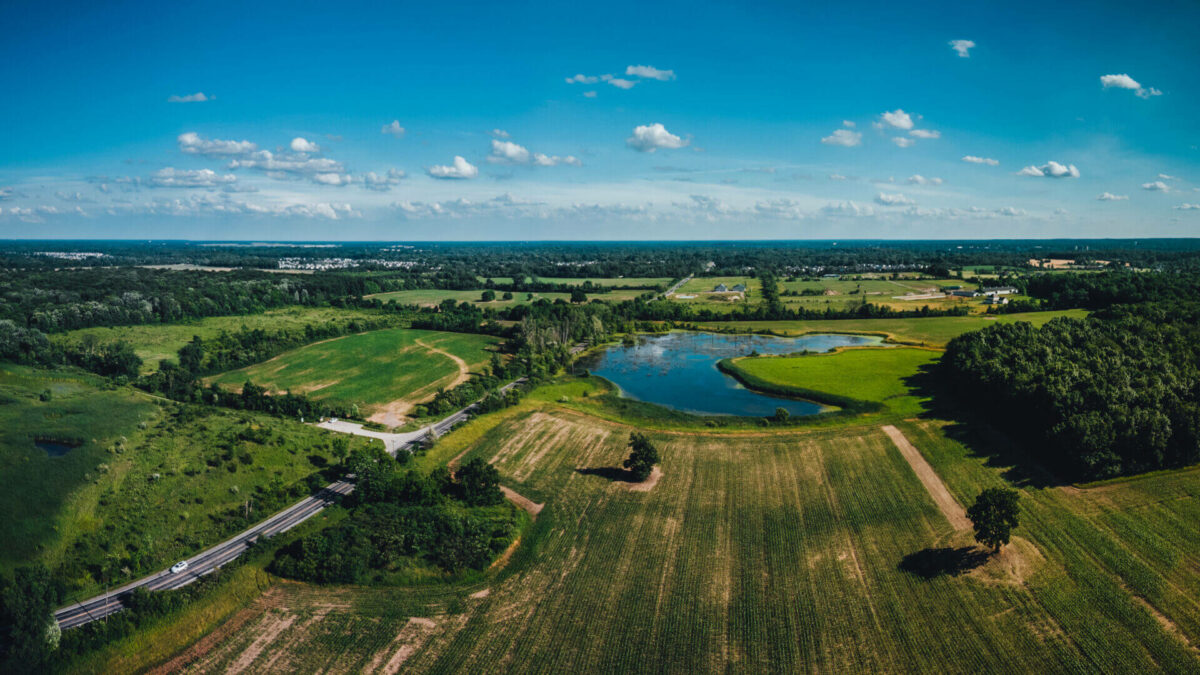 The Process to Buying Pieces of Land