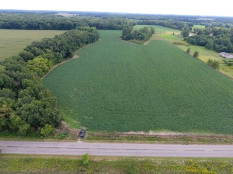 Land For Sale In Michigan | Hunting Land for Sale | Michigan Whitetail ...