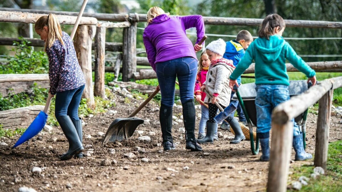 Spring Cleaning Guide for Farmhouses & Outbuildings | Michigan ...
