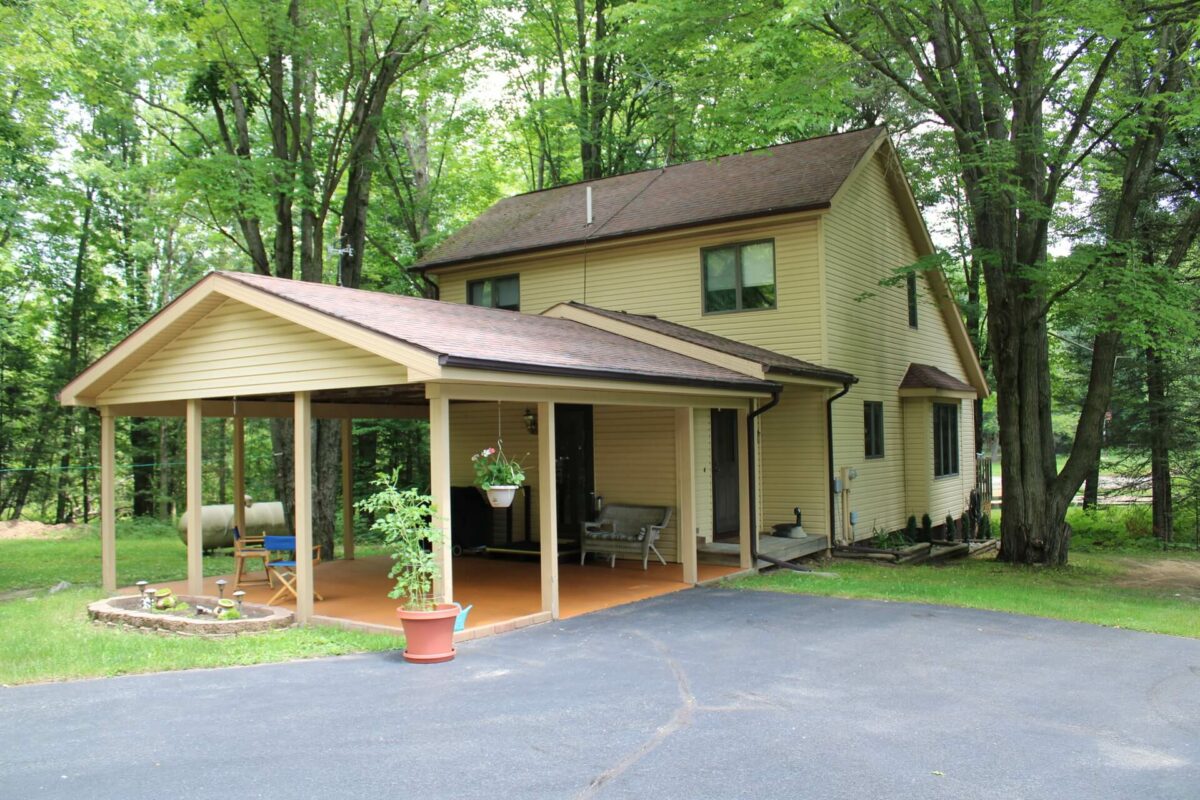 Country Home For Sale In Roscommon County 80 Acres | Property ID: 23372