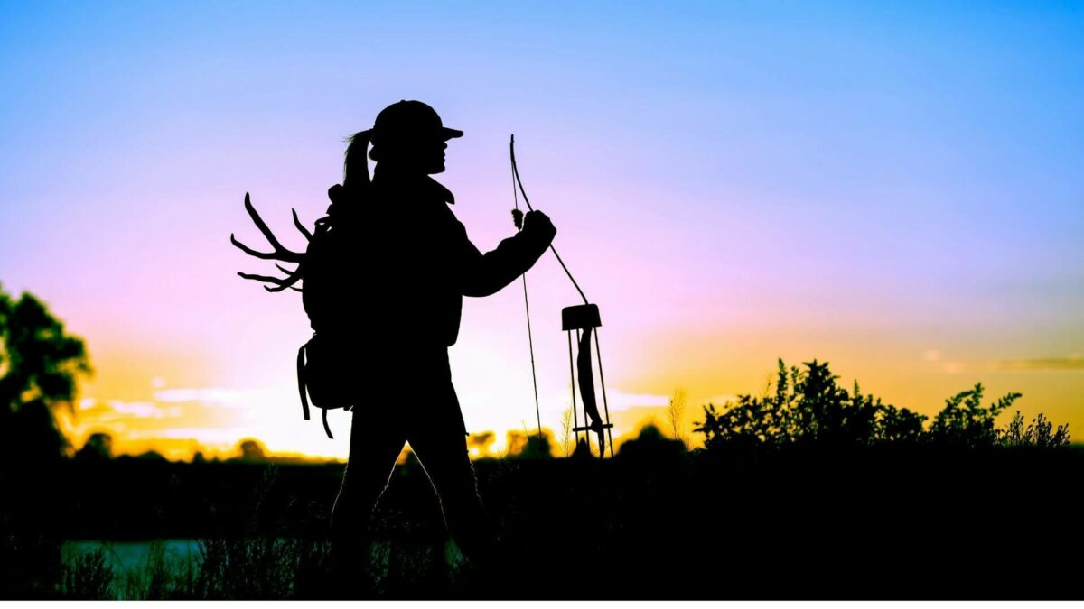 2025 Michigan Deer Hunting Regulations & Season Dates: New Rules ...